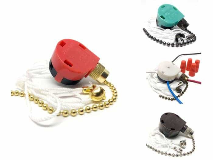 CeilingFanSwitch.com | High-Quality Electrical Replacment Parts