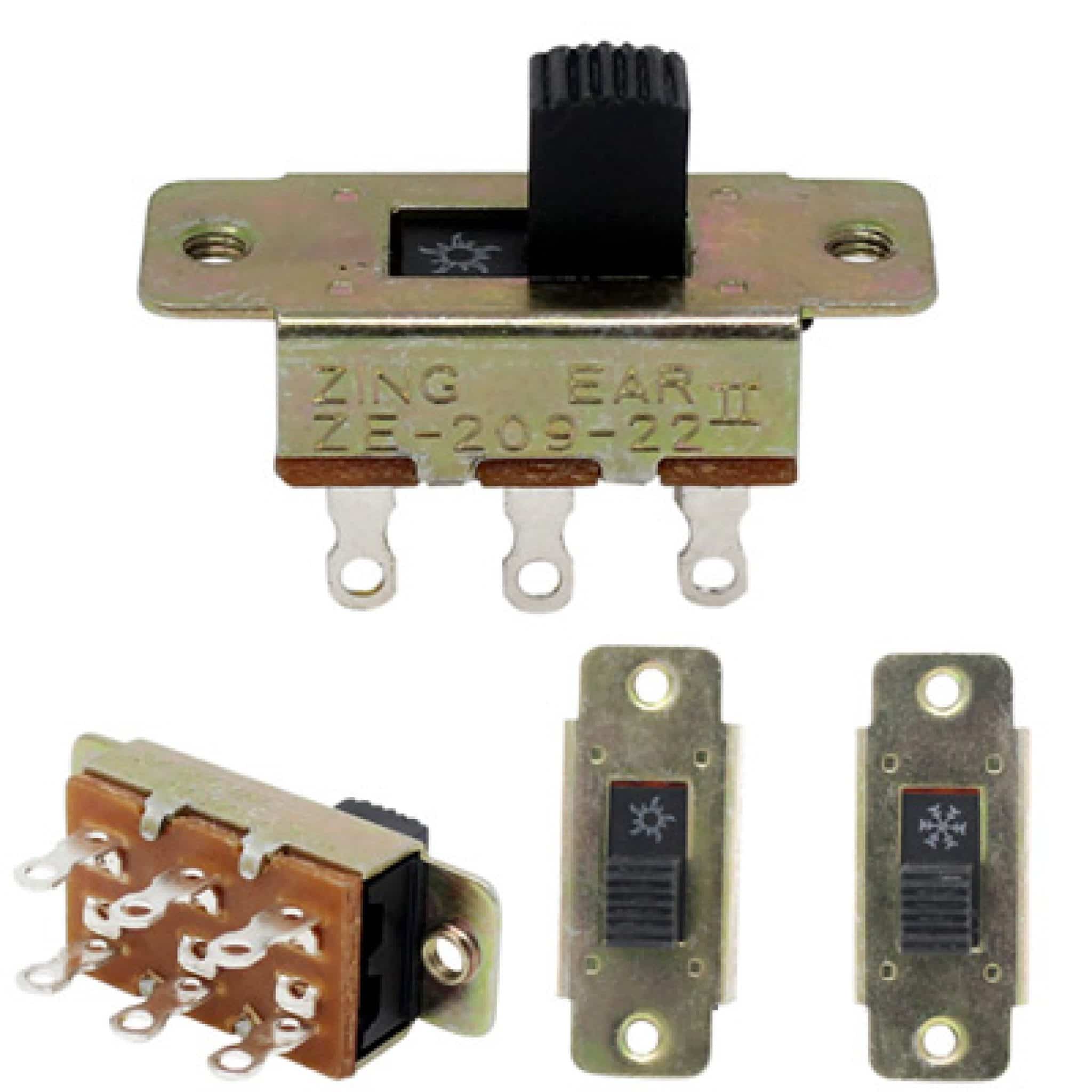 Home - CeilingFanSwitch.com