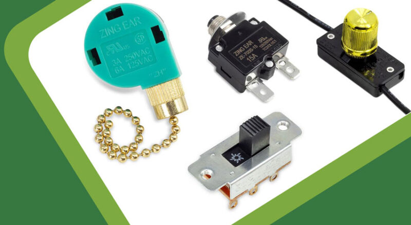 Home - CeilingFanSwitch.com