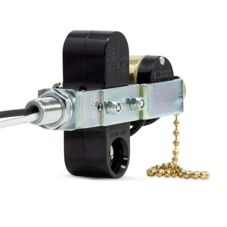 Zing Ear ZE-301D 2 Light Cluster Socket Lamp Holder Kit