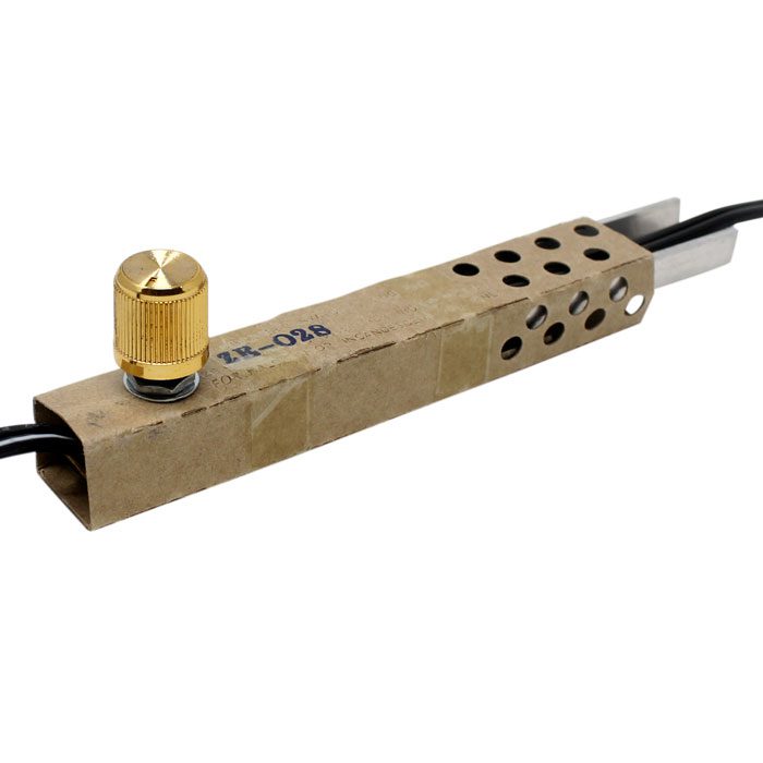 Zing Ear ZE-02S Floor Lamp Dimmer Switch with FCC Standard