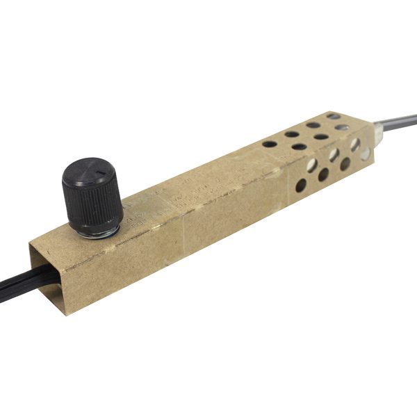 Zing Ear ZE-02 Floor Lamp Dimmer Switch 500W 120VAC