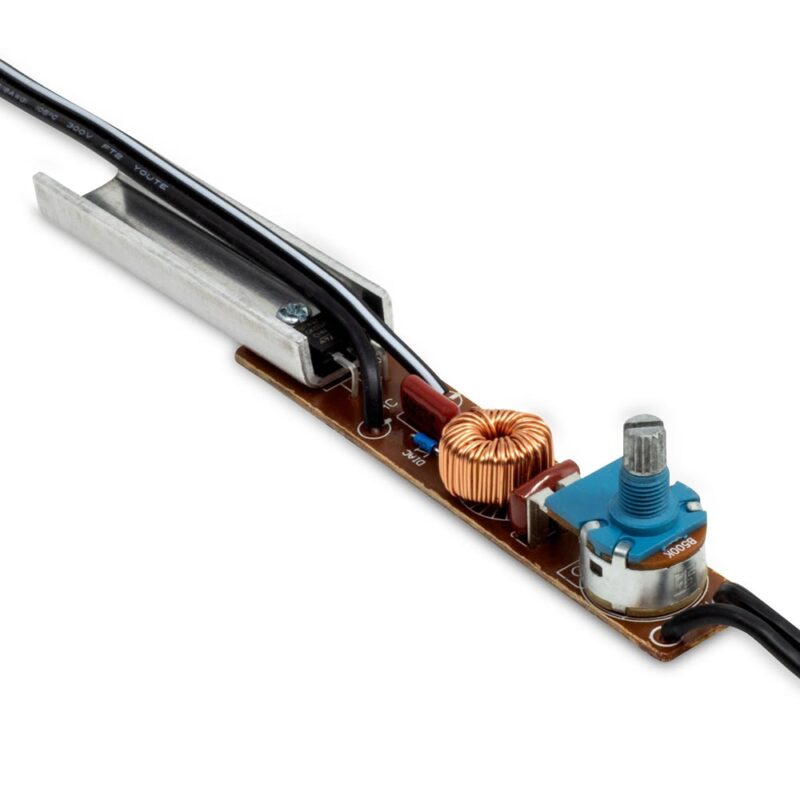 Zing Ear ZE-02S Torchiere Floor Lamp Dimmer Switch 500W