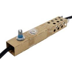 Zing Ear ZE-02SE Torchiere Floor Lamp Photoelectric Dimmer Switch