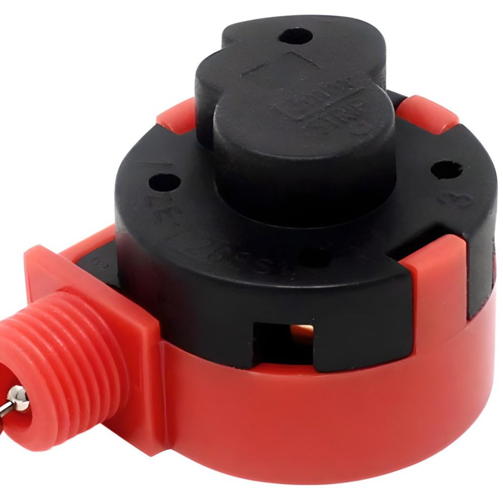 Zing Ear ZE-268s5 4 Speed 5 Wire Ceiling Fan Rotary Control Switch