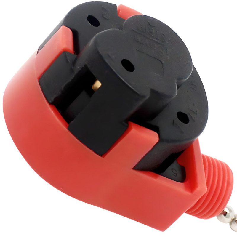 Zing Ear ZE-208S 4 Wire 3 Speed Ceiling Fan Switch Replacement